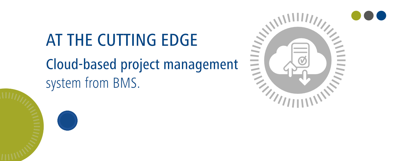 BMS Maschinenfabrik - Home